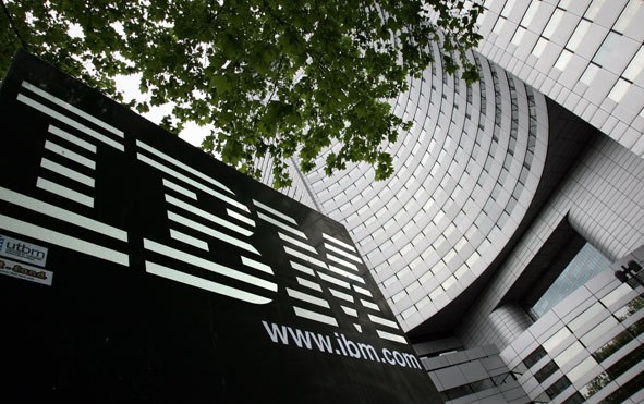 IBM, ‘한화 약 6조 5600억원’을 들여 소프트웨어 ‘앱티오 회사 인수 계약’ 추진